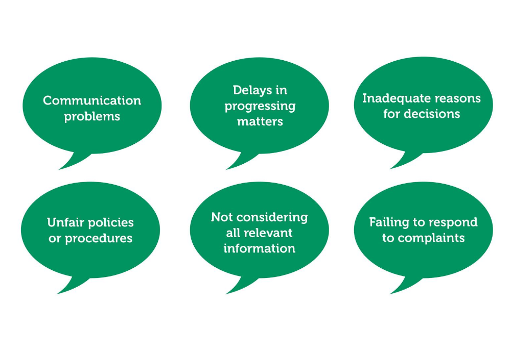 Ombudsman complaints | National Health Practitioner Ombudsman and ...